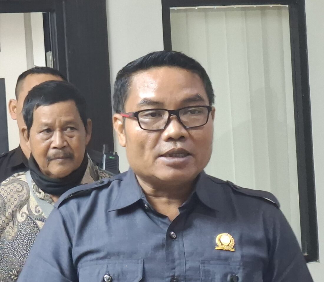 Guntur Usul Integrasi Data Samsat dan Disdukcapil, Permudah Proses ...